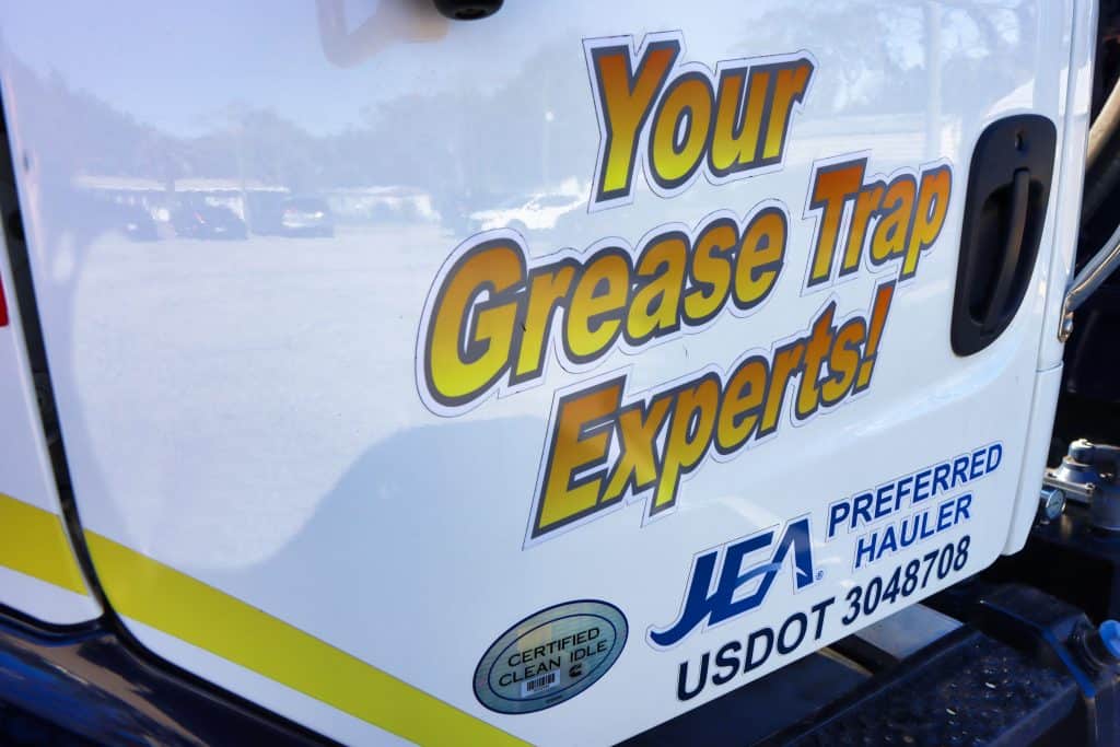 About - AGG Pumping Services - Jacksonville, FL